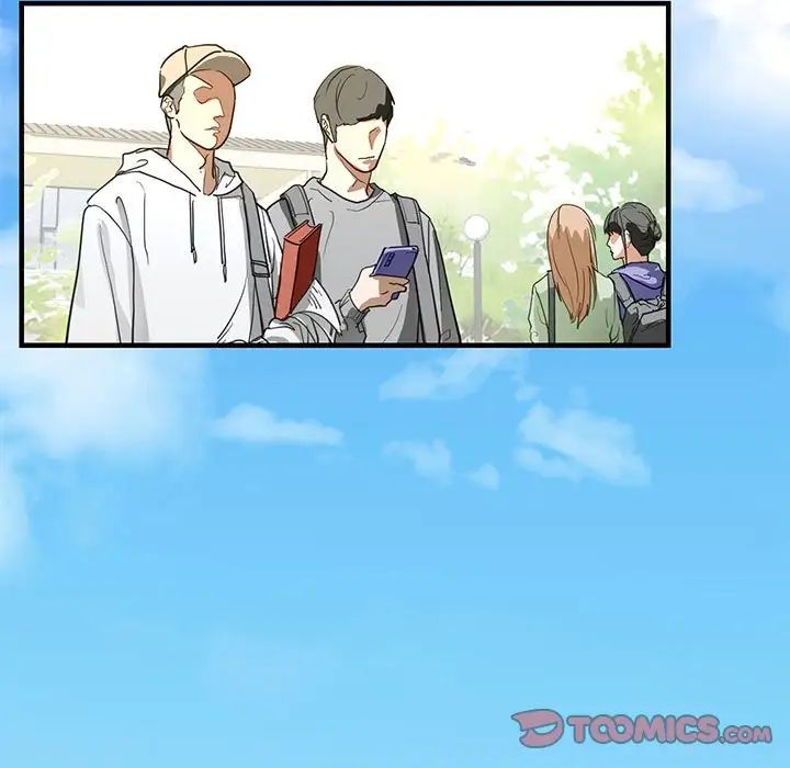 第1话 《我的继姐》未删减版全集免費在线阅读 污漫天堂
