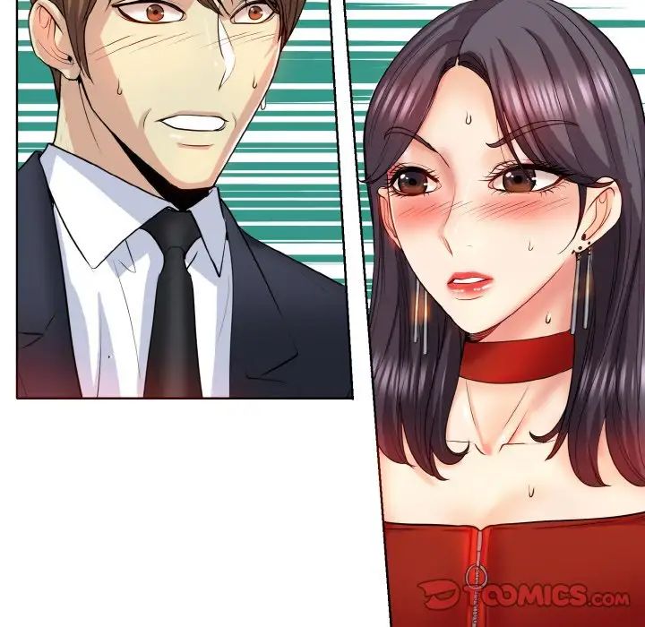 第18話 《一杆入洞》無刪減版免費在線閱讀 漫畫大濕 免費无删减漫畫