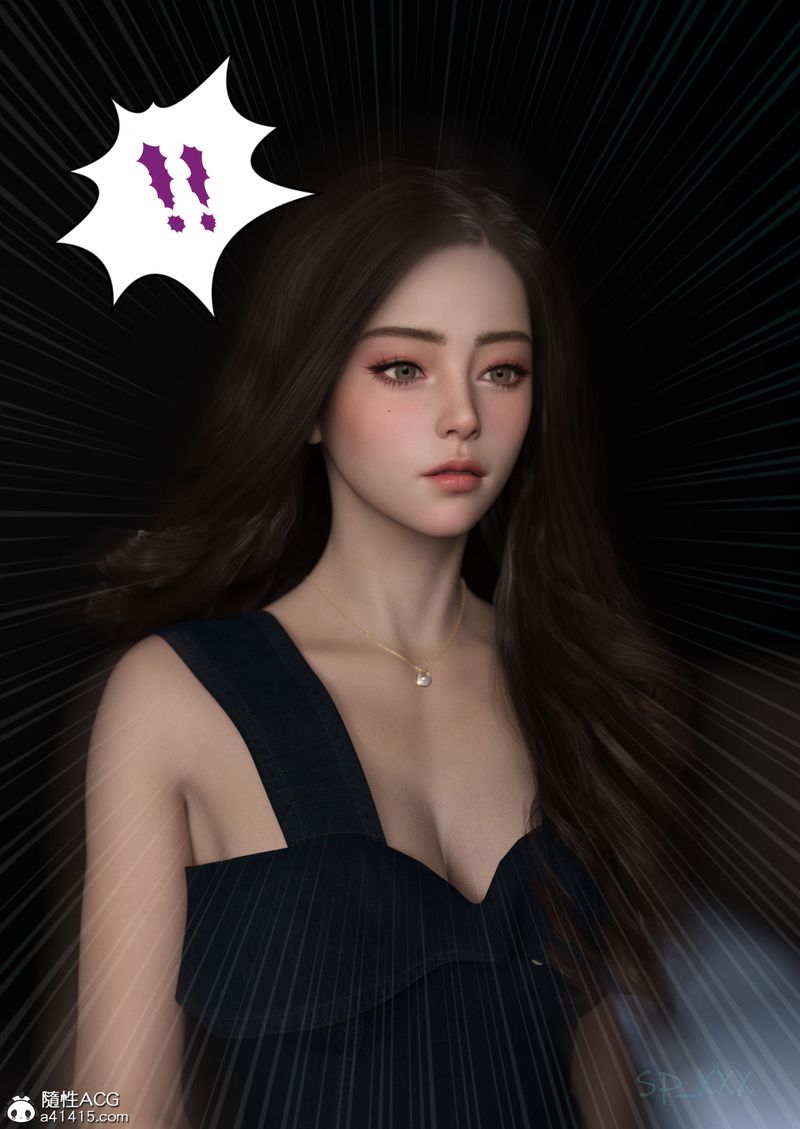 第01话 - 《[3D]幻身》未删减版全集免費在线阅读 - 禁漫岛 - 韩漫日漫3D漫画的禁漫天堂